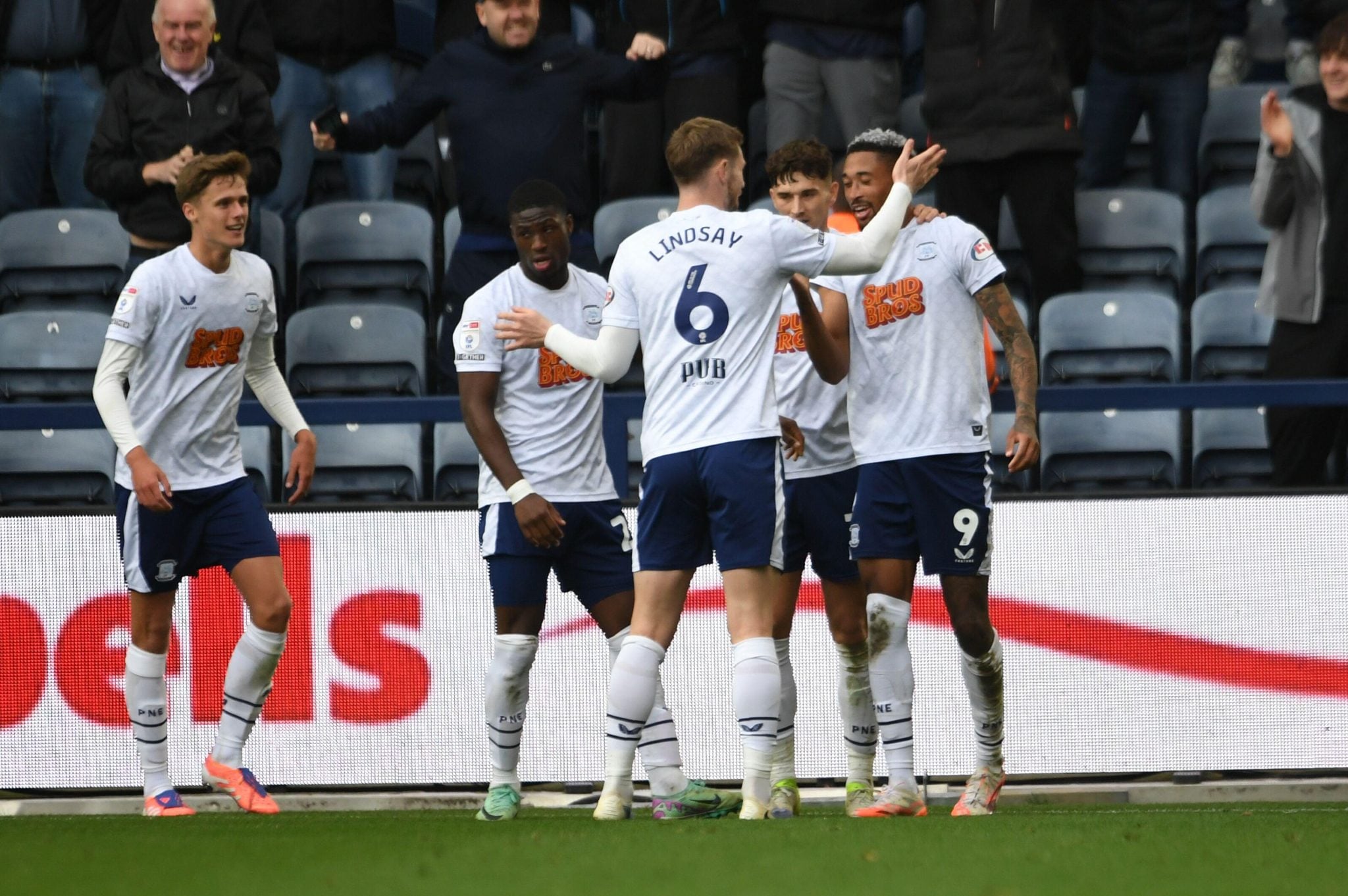 Preston North End analysis: How Lilywhites have gone from relegation ...