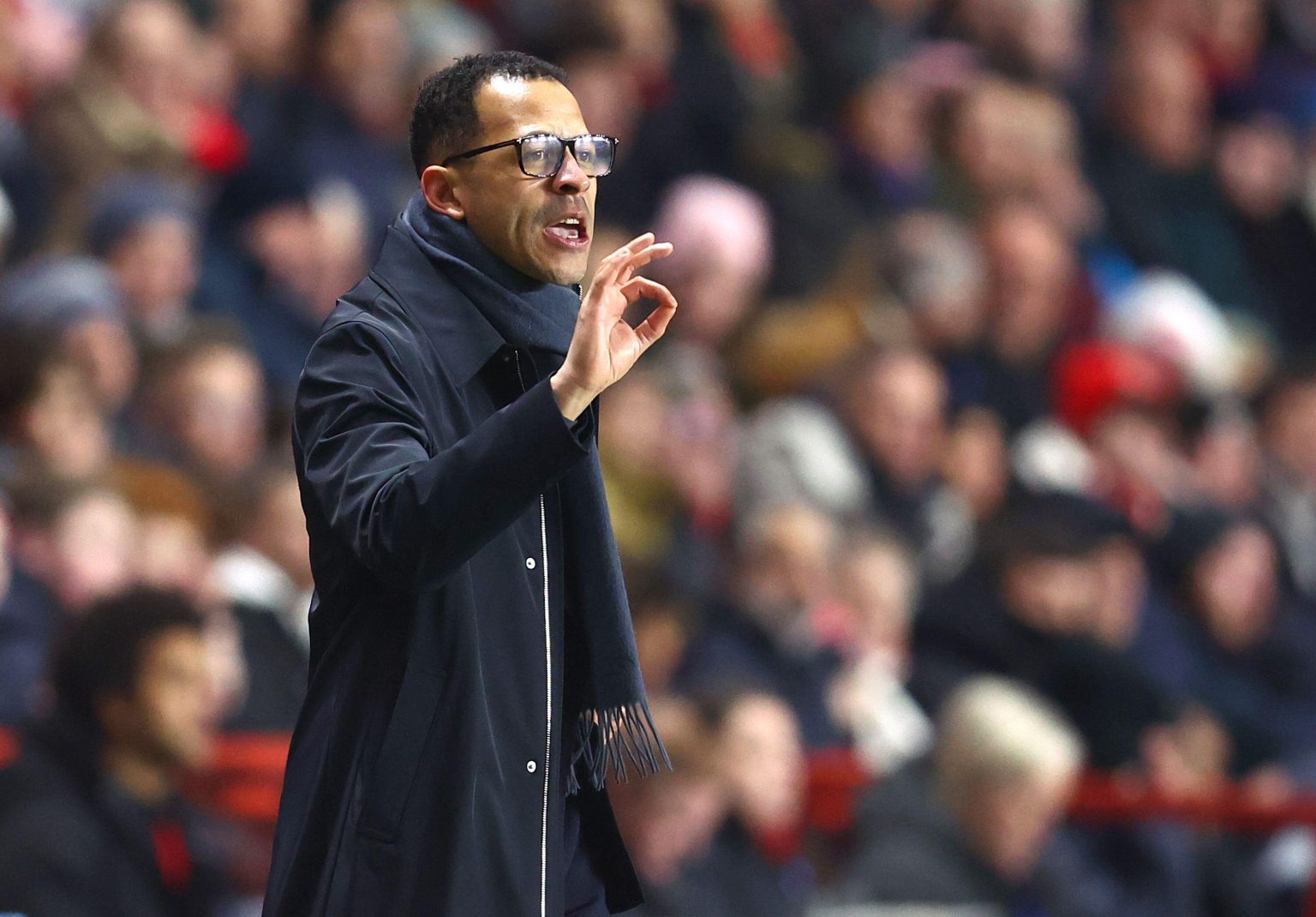 Charlton vs Chelsea stats and analysis: Liam Rosenior gets big win in ...