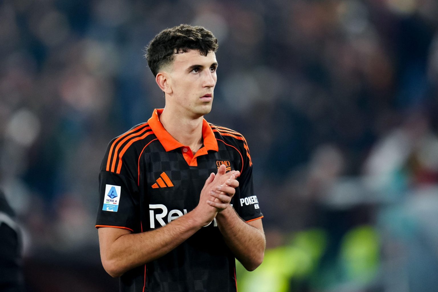 Jacobo Ramon analysis: Why Liverpool and Chelsea are tracking Como’s ...