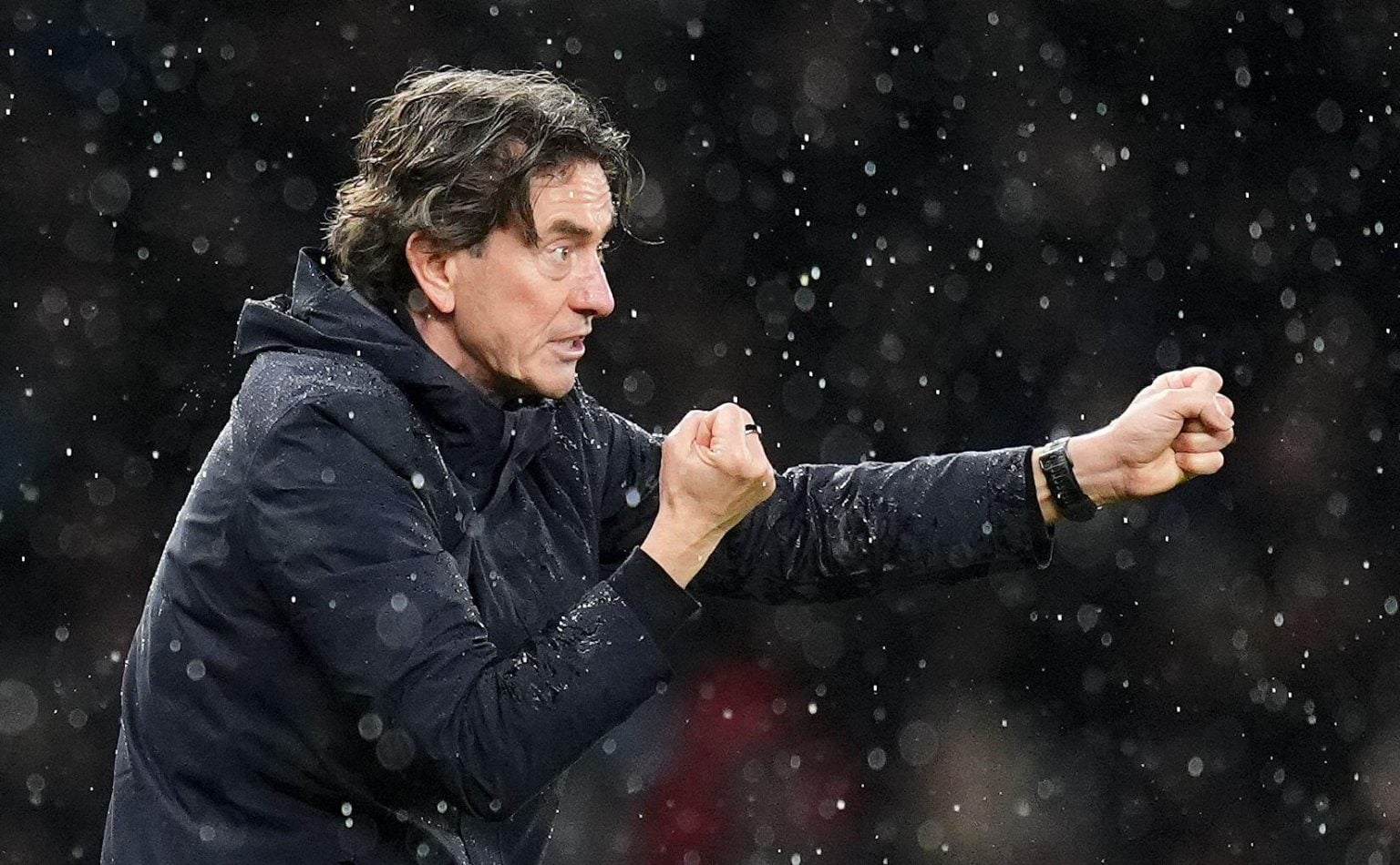 Next Tottenham manager odds: De Zerbi, Pochettino linked with job
