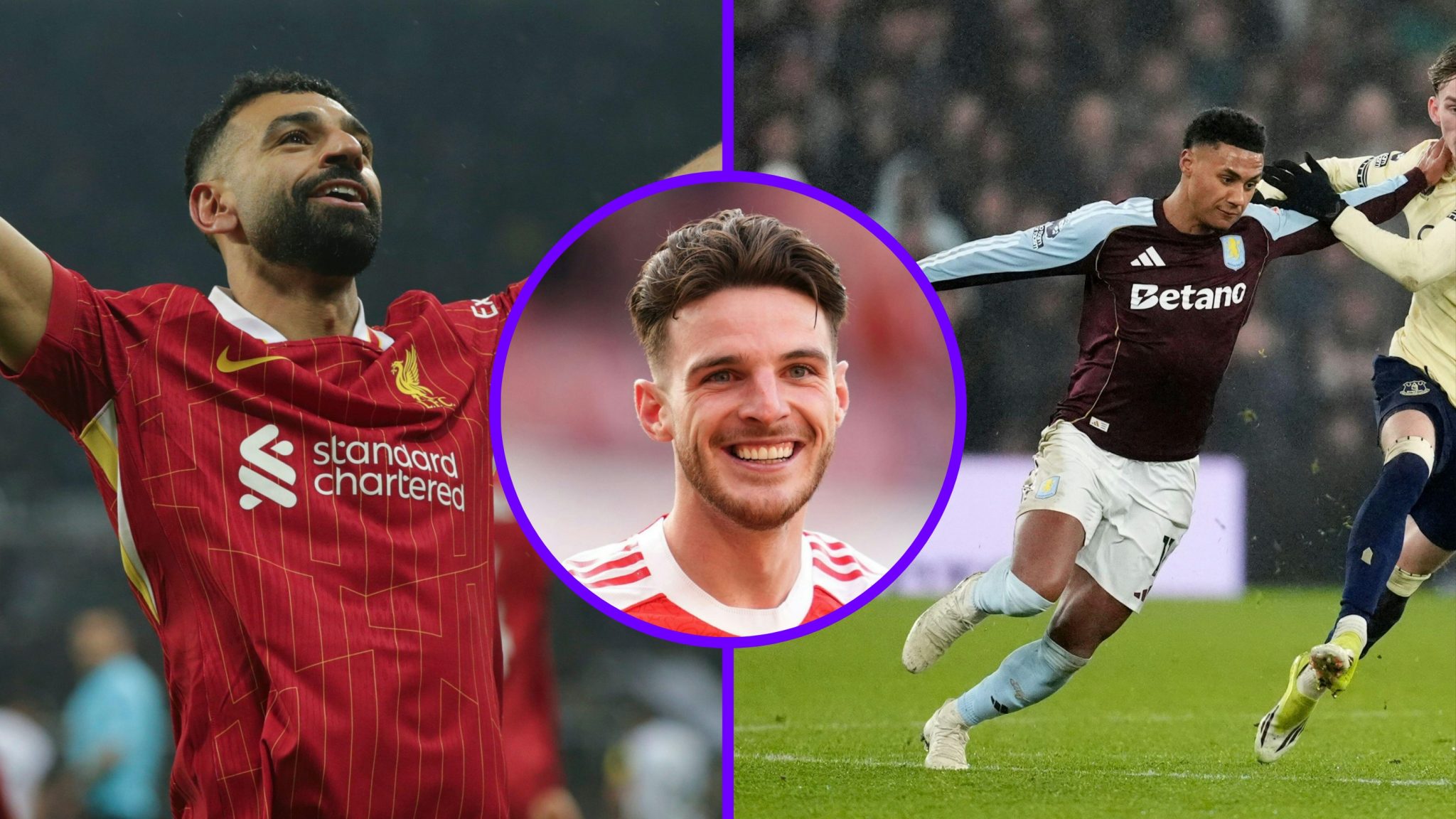 Premier League stats and records you might see in Gameweek 24 | Squawka ...