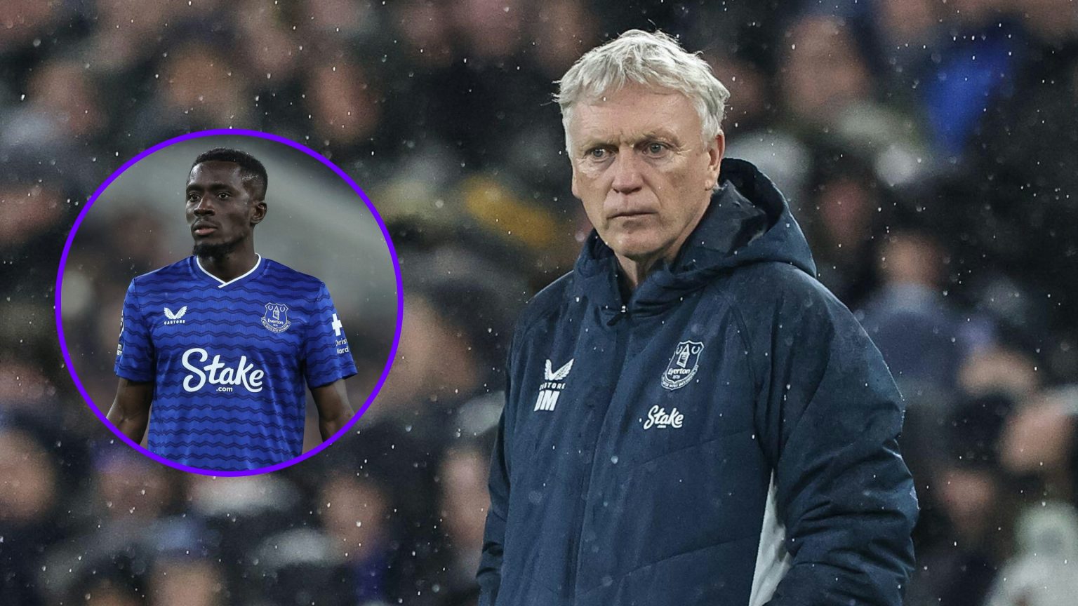 Everton analysis: David Moyes has difficult decisions to make in the ...