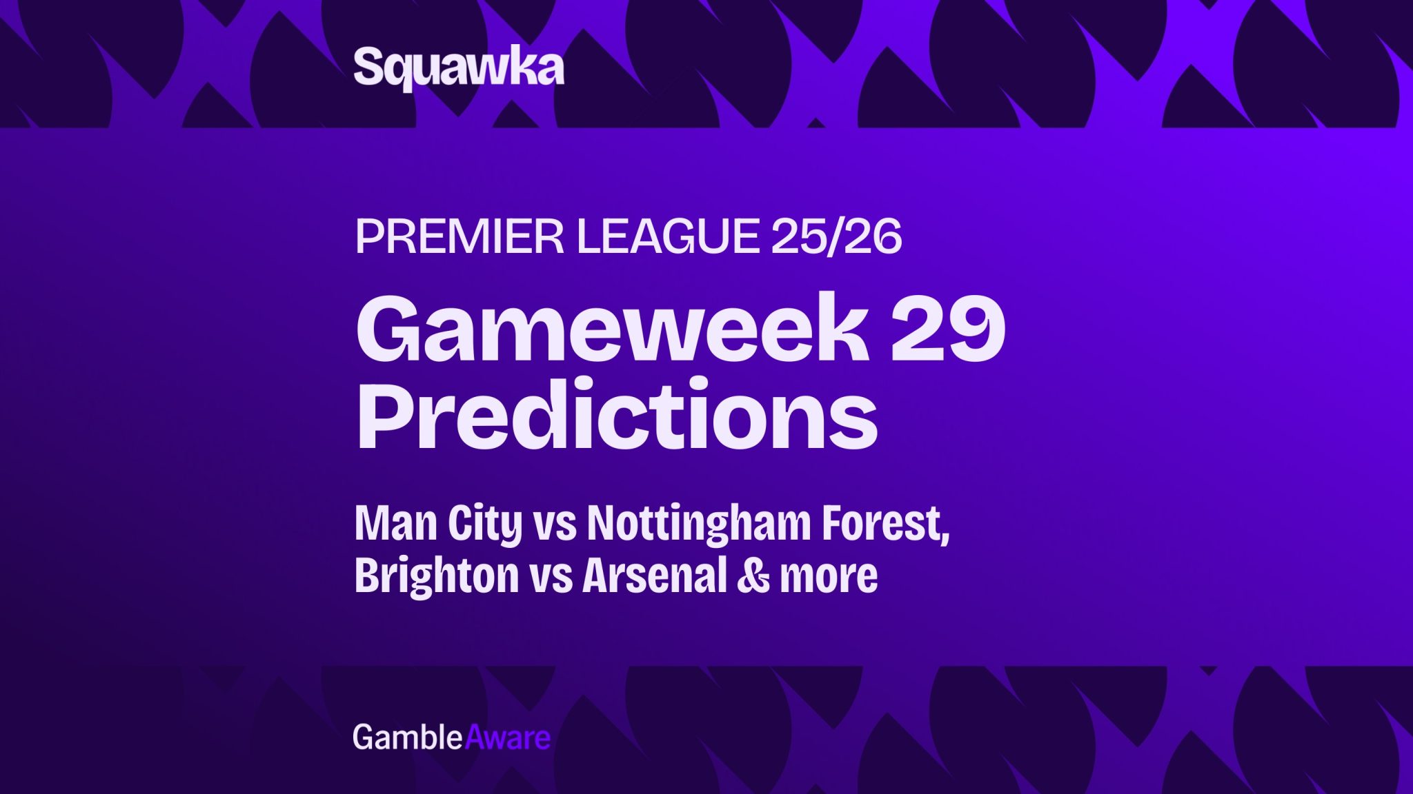Premier League Predictions Gameweek 29: Midweek action sees the end of ...