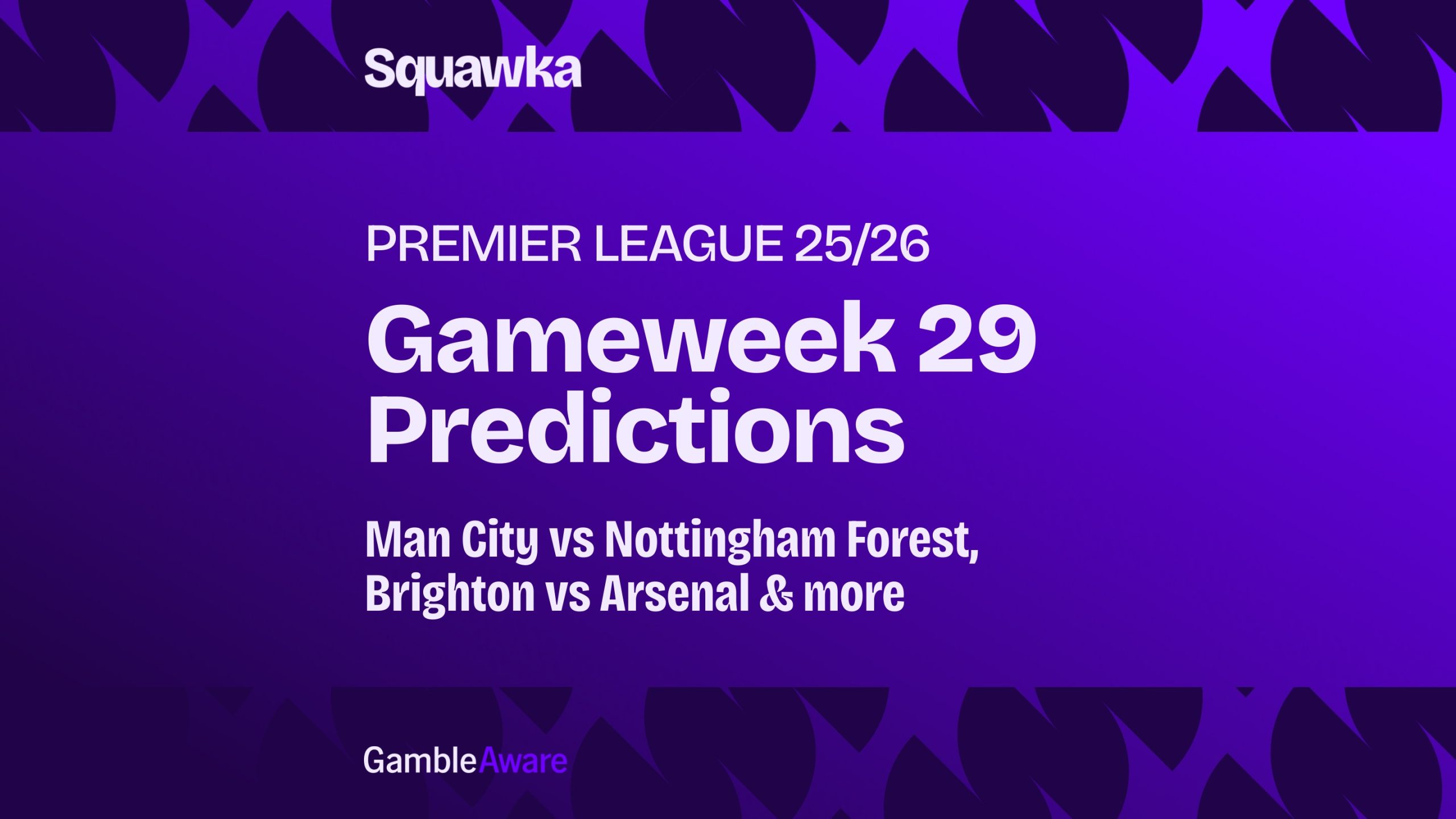 Premier League Predictions Gameweek 29: Midweek action sees the end of ...