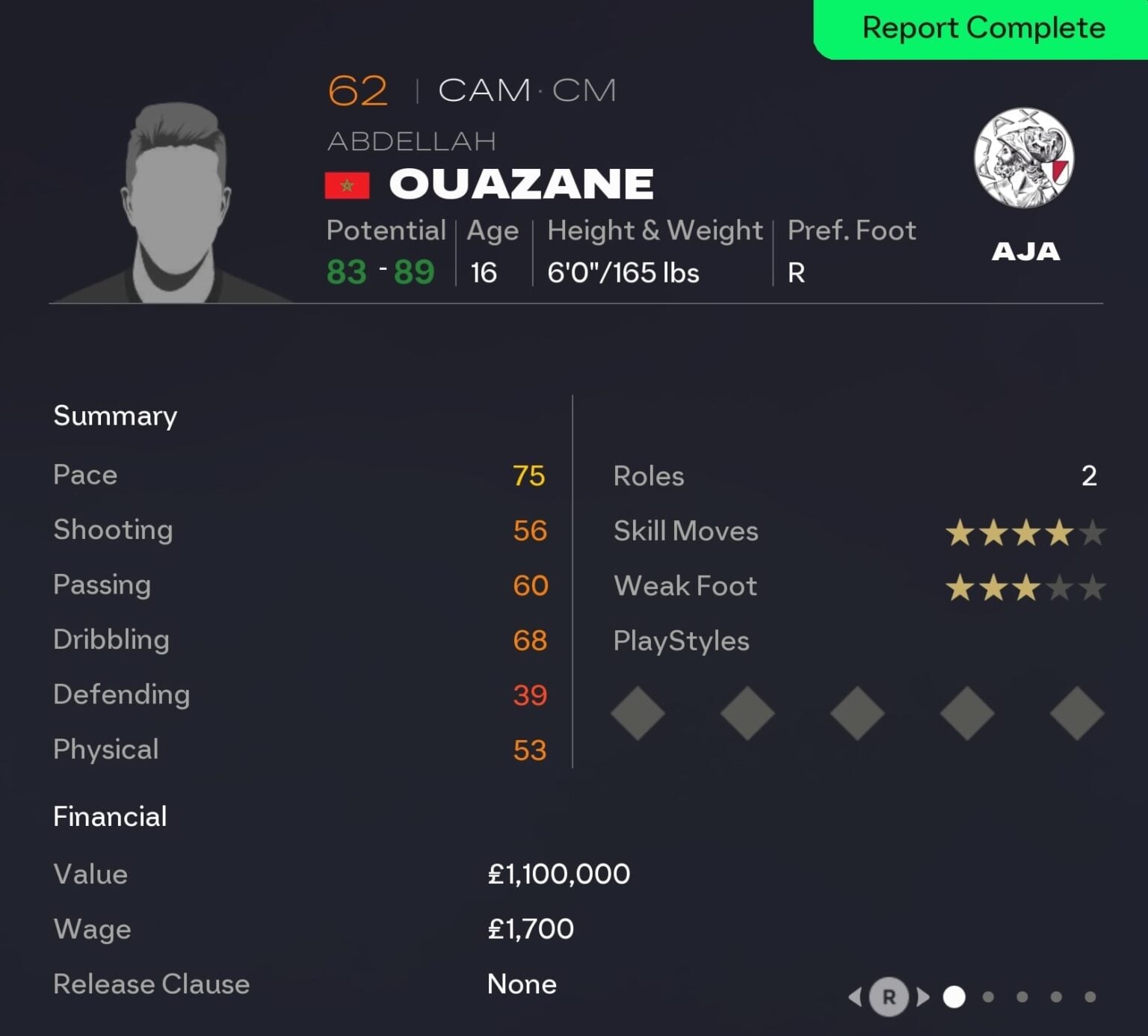 EAFC 26: Best CAMs to sign on Career Mode for every budget | Squawka | EN