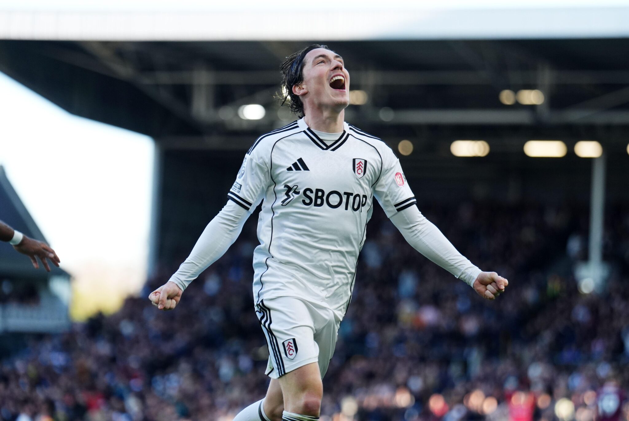 Harry Wilson analysis: How Premier League form could help Wales' World ...