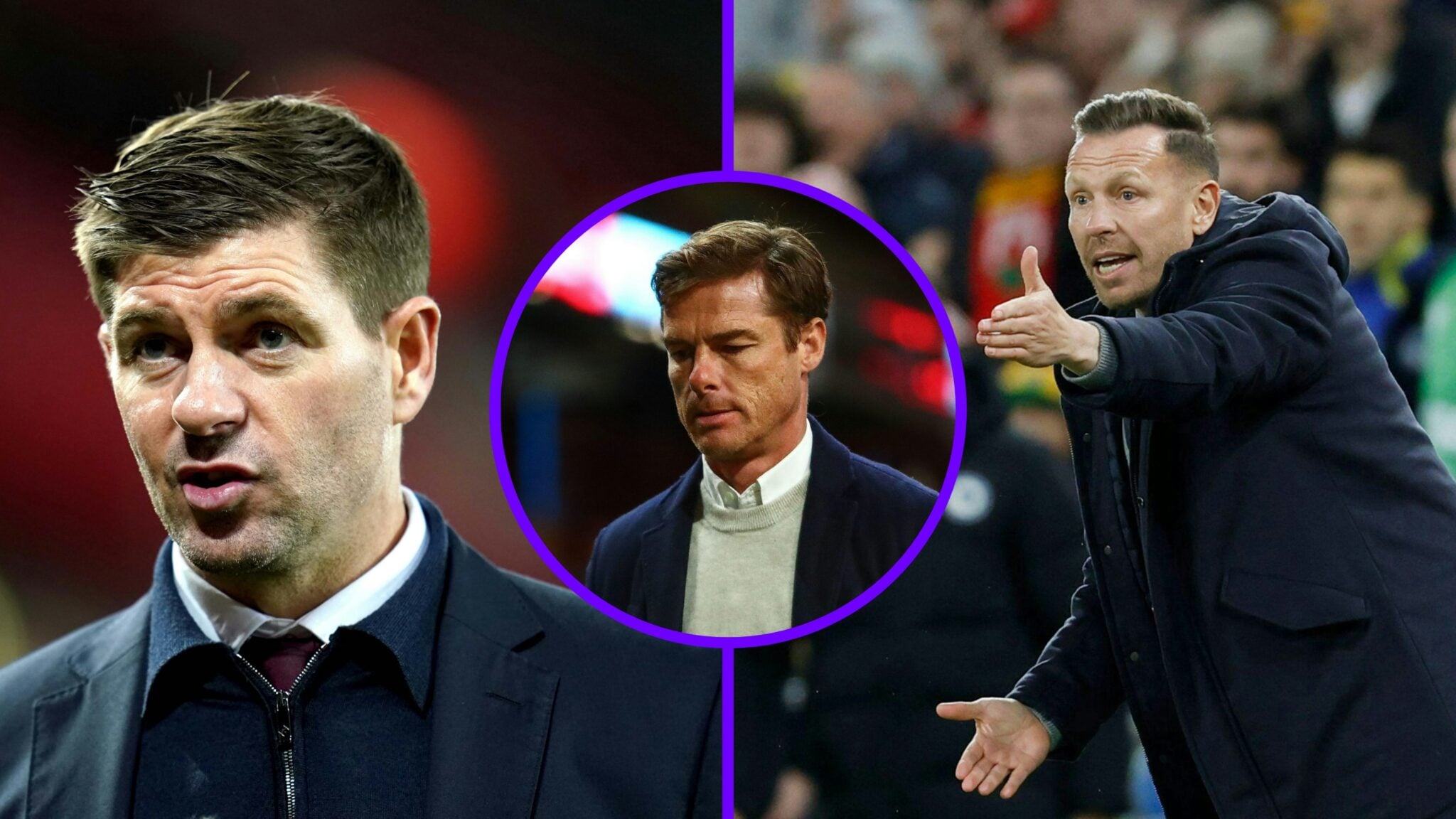 Next Burnley manager odds: Five candidates to replace the departed ...