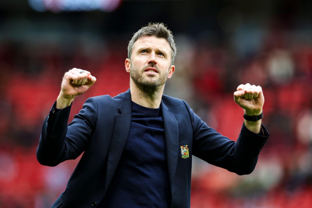 Manchester United vs Liverpool analysis: Michael Carrick's spot-on ...