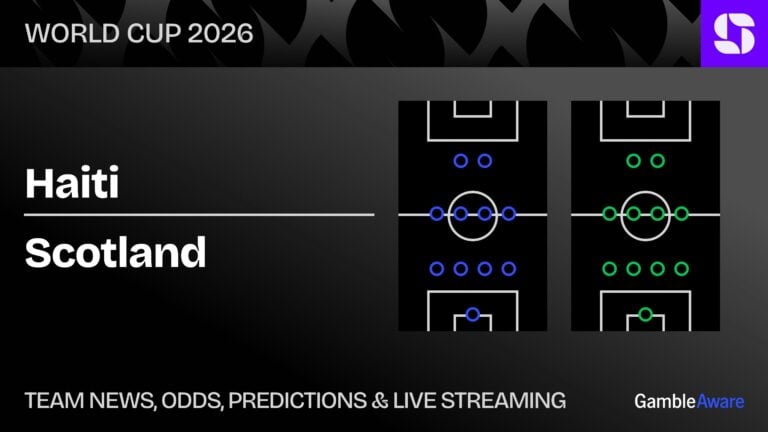 Haiti vs Scotland predictions, stats, tips & odds predictions, stats ...