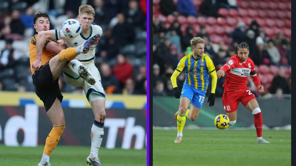 Championship play-off stats and records you might see in the semi-final ...
