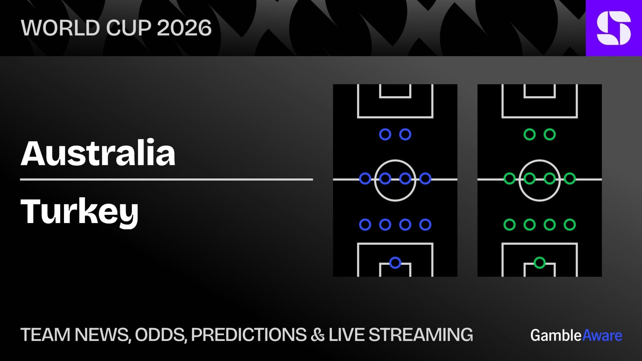Australia vs Turkey predictions, stats, tips & odds