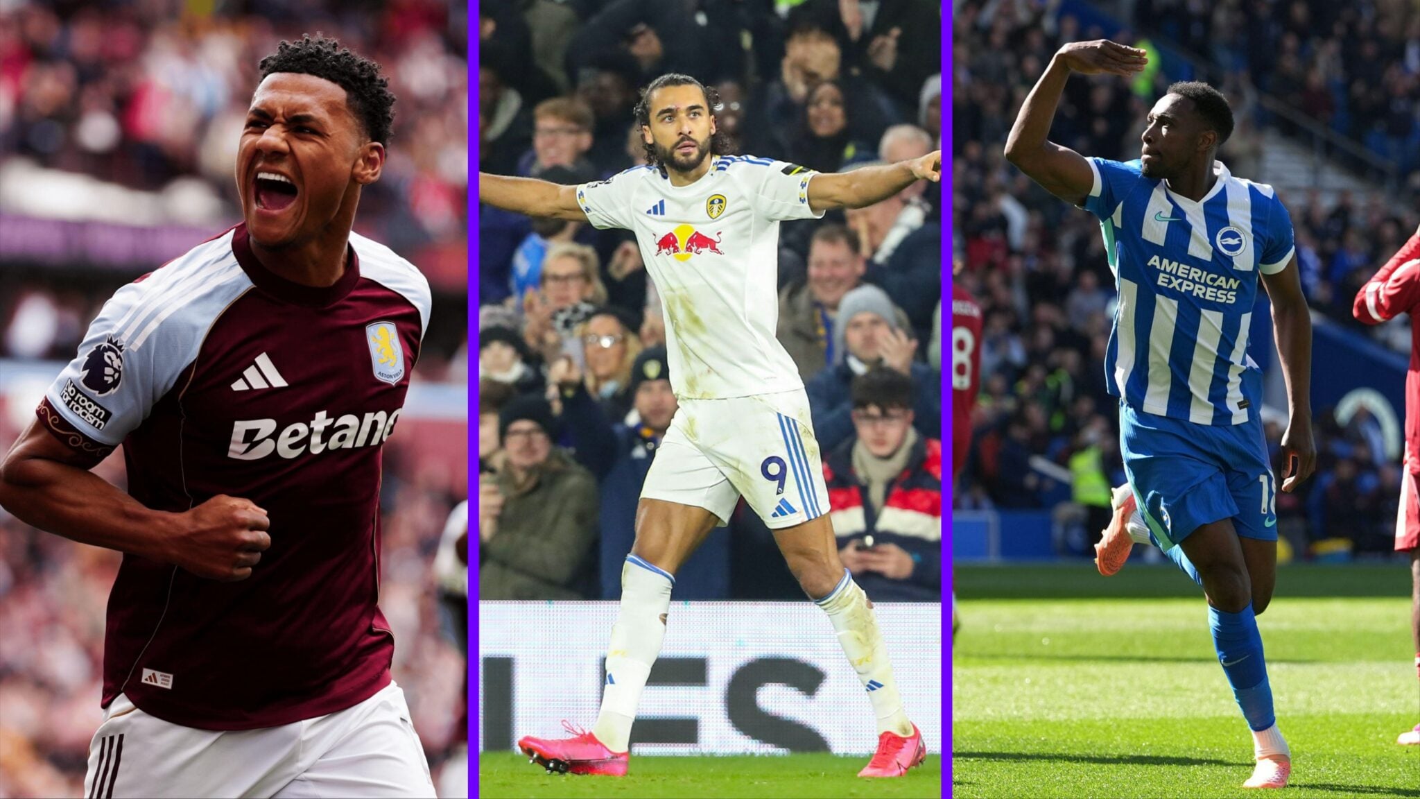 Ollie Watkins vs Dominic Calvert-Lewin vs Danny Welbeck: Who will make ...