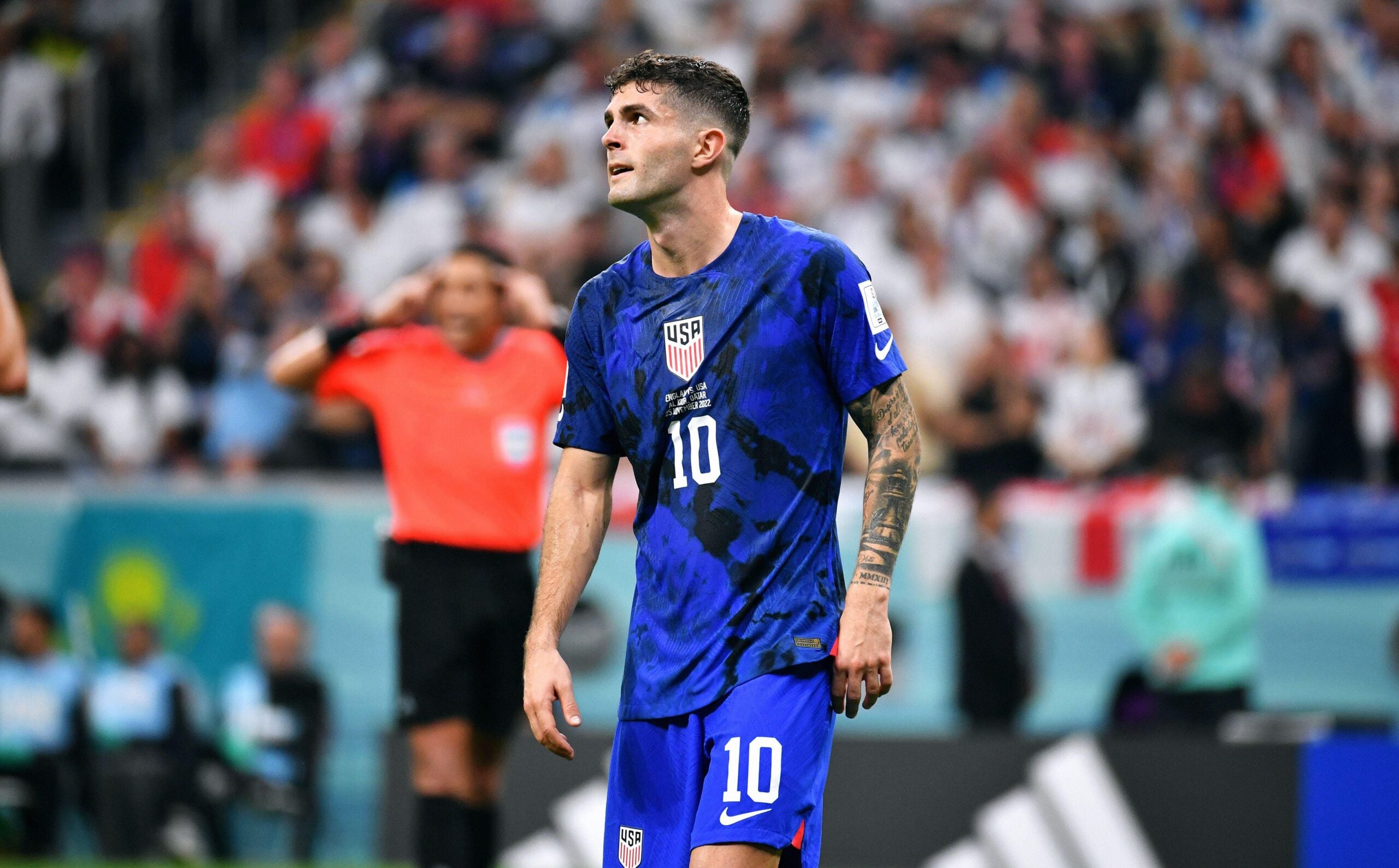 USA World Cup 2026: Fixtures, key players and tactical analysis ...