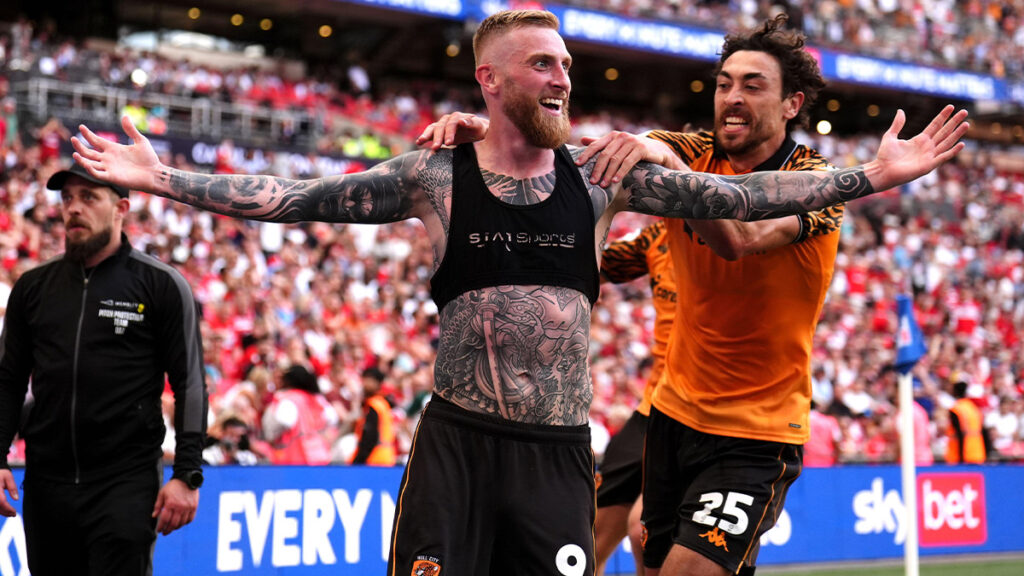 Hull vs Middlesbrough stats and analysis: Tigers do it their way to ...
