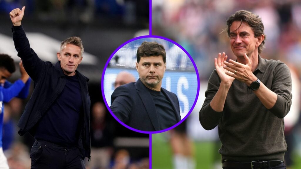 Next Fulham manager odds: Four replacements for Marco Silva | Squawka | EN