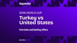 Turkey vs United States free bets: Betting offers ahead of Friday's ...