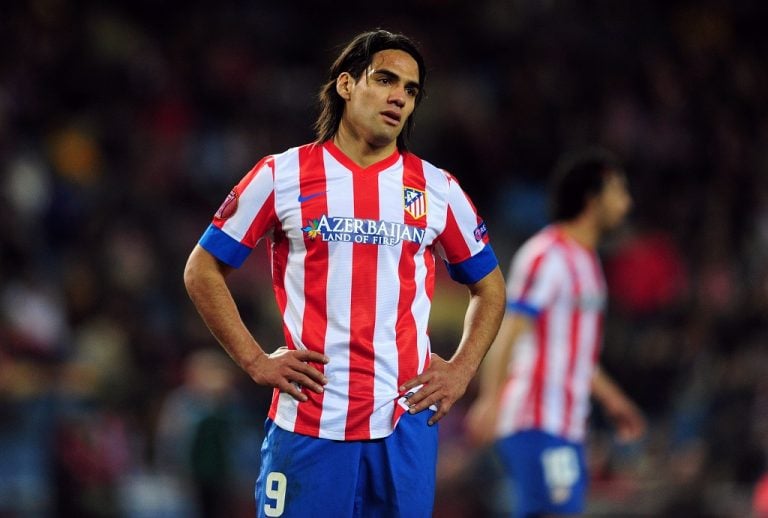 Ranking every Atletico Madrid striker of the 21st century