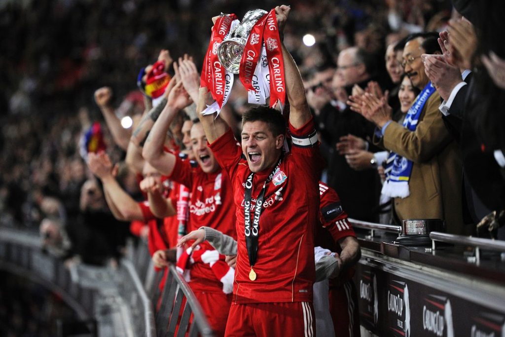 Iconic Premier League captains: Ranked | Squawka
