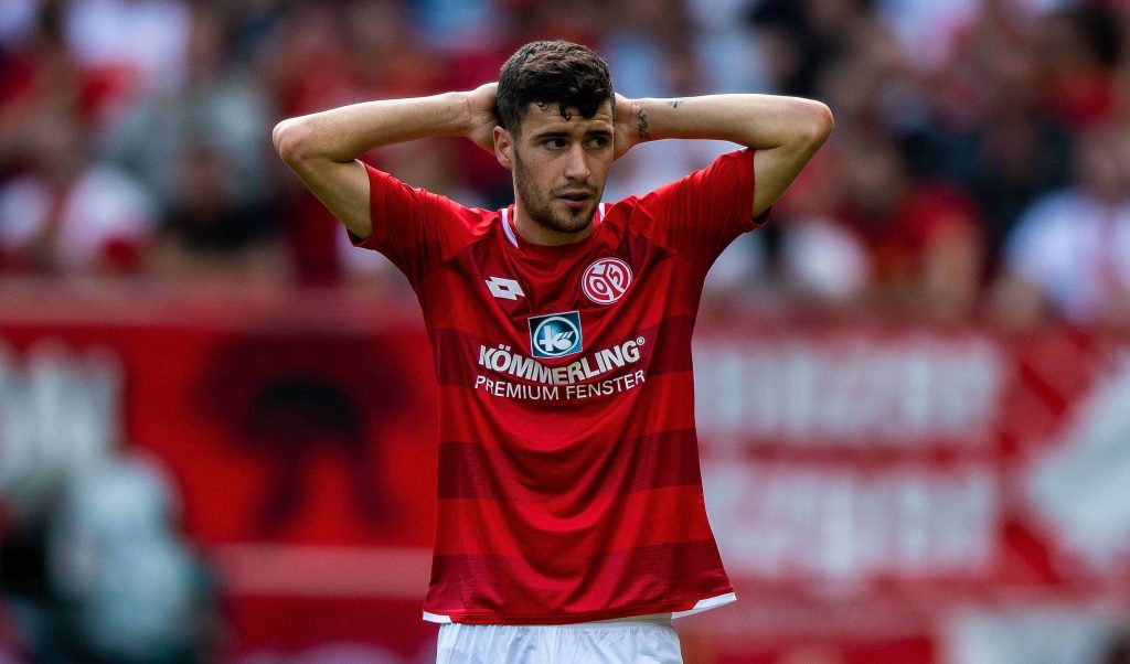 Under the radar full-backs around Europe - and the Premier League clubs ...