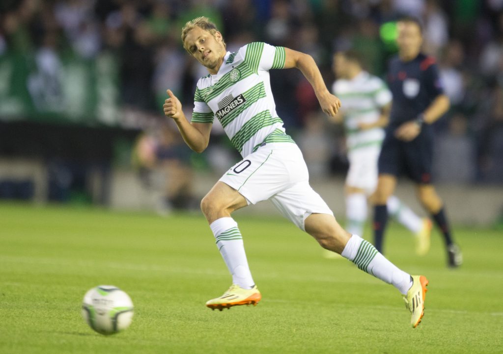 Forgotten Celtic players: 16 unfamiliar faces who turned out for The Bhoys