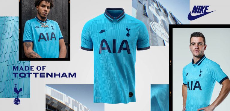 Best & worst Premier League third kits for 2019/20 | Squawka | EN