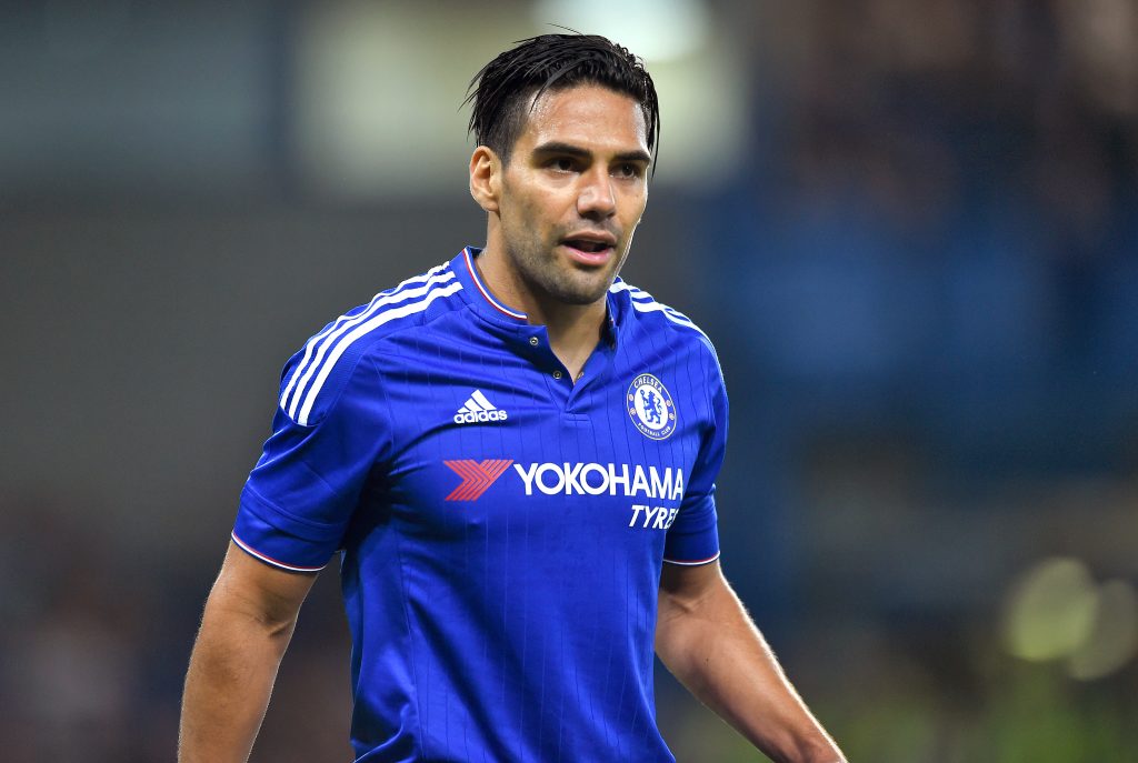 From Hasselbaink to Drogba: Ranking the best Chelsea strikers since ...