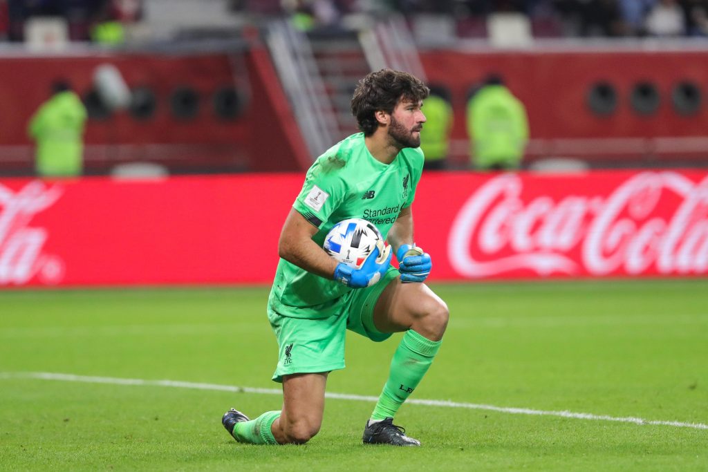 The best goalkeepers in Europe right now, from the Premier League to La ...