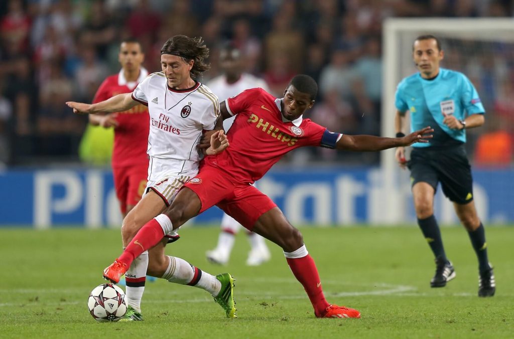 Where are they now? Dutch Footballer of the Year award winners (since ...