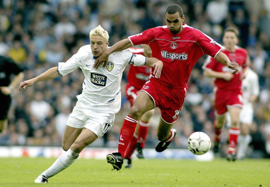 What happened next? Every key player who left Leeds Utd immediately ...