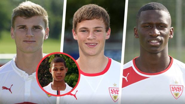 Signed for £11m, sold for £90m: Nine players Stuttgart picked up before ...