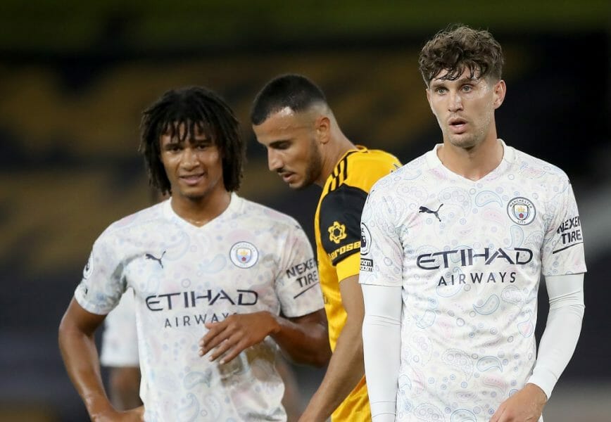Man City: Can strengths negate left-side weakness this season?