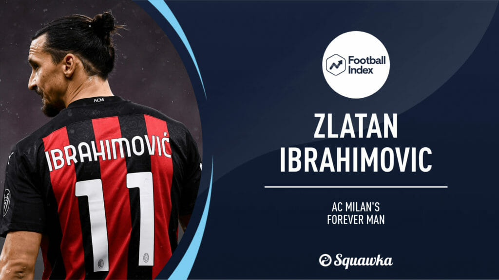 Zlatan Ibrahimovic: AC Milan 'Forever Man' on course for Capocannoniere