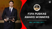 Every Puskas Award winner, and how their career panned out afterward ...