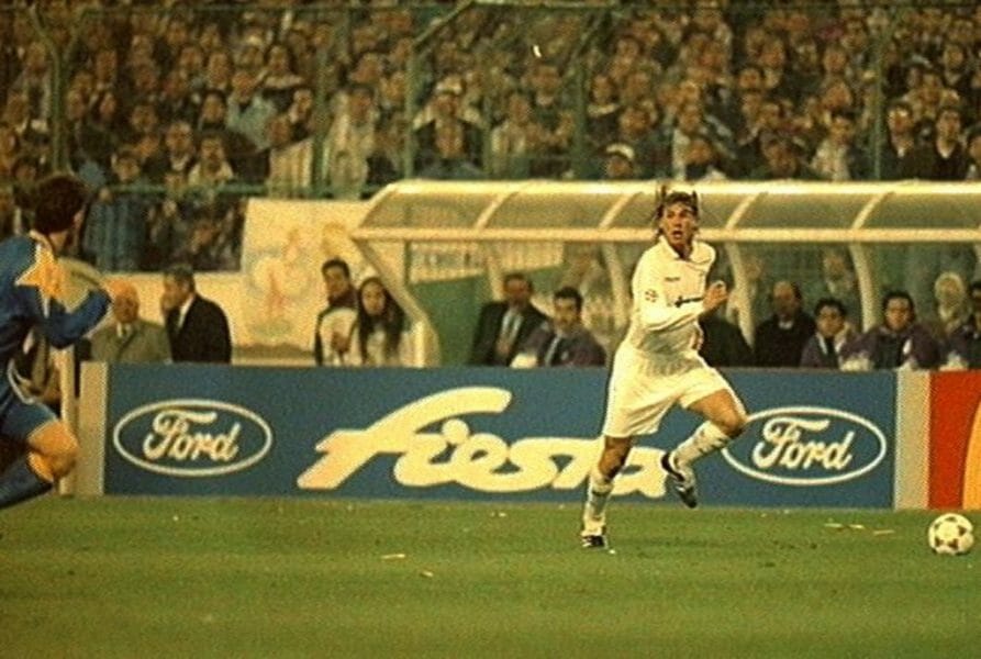 What happened to Real Madrid's last Uefa Cup starting XI? | Squawka