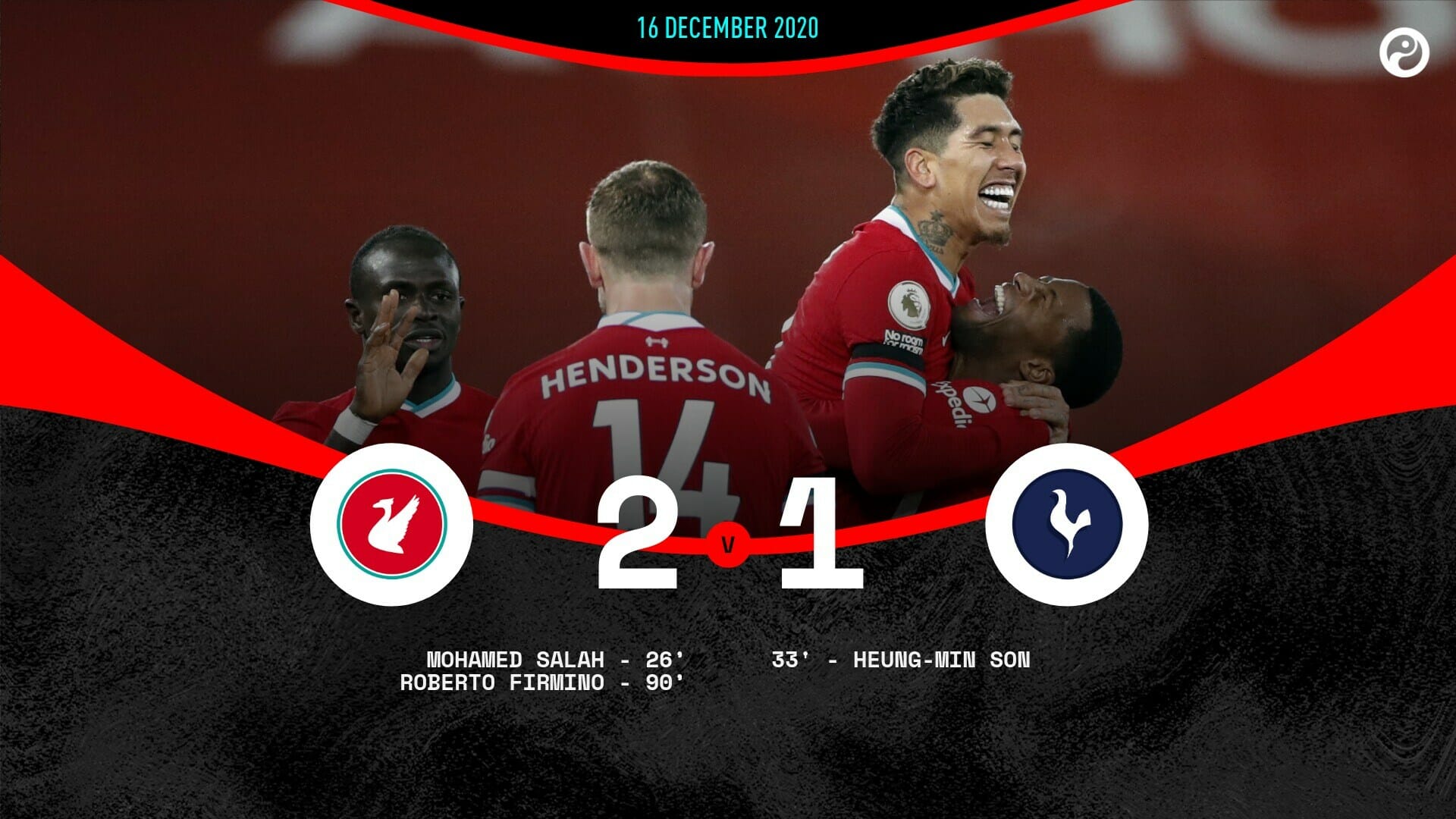 "Bobby Dazzler to the rescue!" - Five things learned as Liverpool leave ...