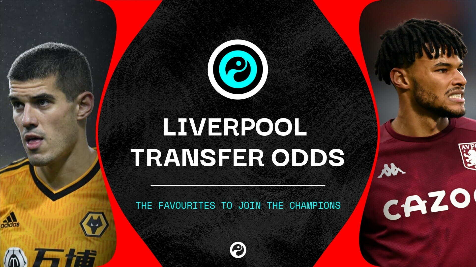Liverpool transfer news: White and Coady favourites for January window
