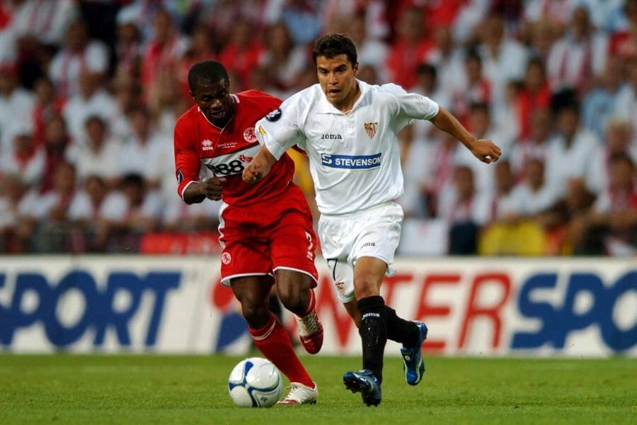 Forgotten Sevilla players: from World Cup winner to Fantasy Football ...