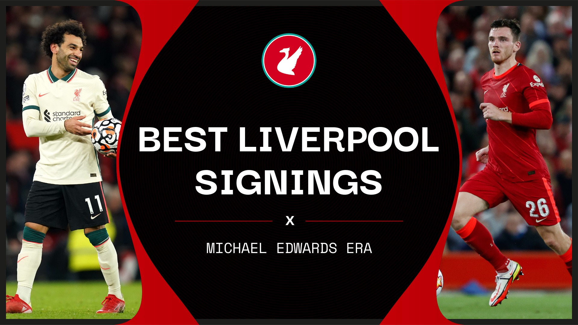 Ranked: Every Liverpool signing since Michael Edwards became sporting ...