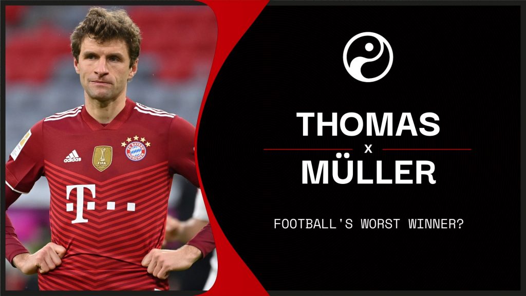 Football's worst winner? Why Salzburg really won't want to lose to ...