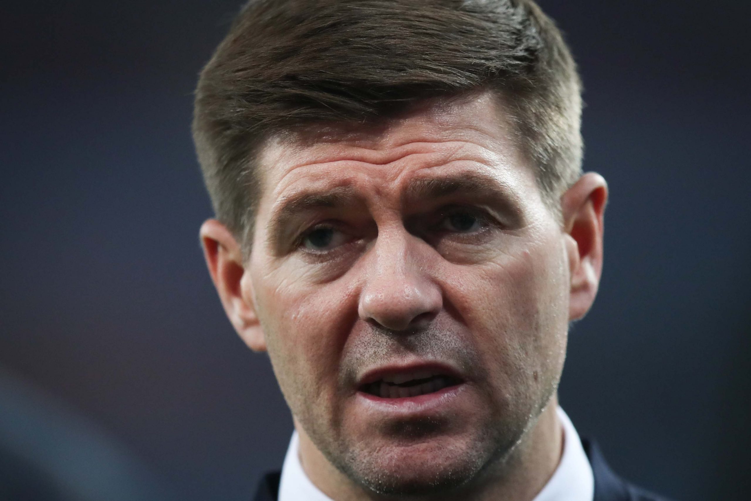 Jacob Ramsey backed for an England call-up by Aston Villa boss Steven ...