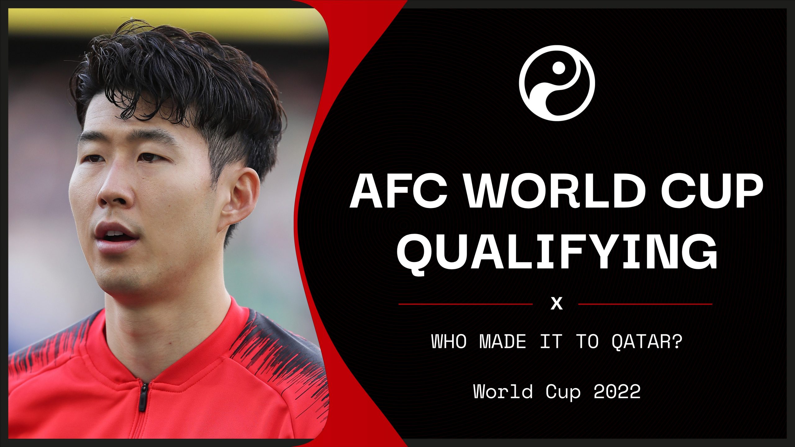 AFC 2022 World Cup qualifiers: Which national teams made Qatar?