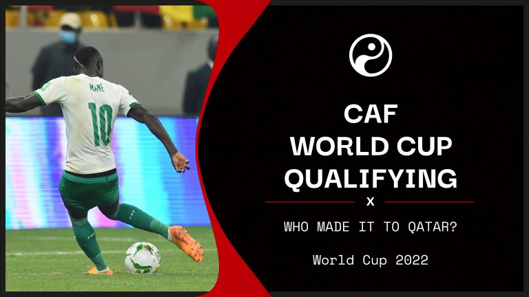 Caf World Cup qualifying: Which countries can reach 2022 finals?