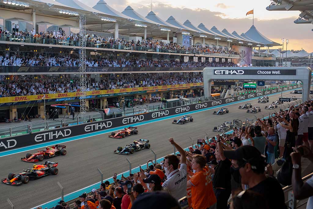 F1 Tijden 2026 - Schema, Kalender, kwalificatie, Max Verstappen