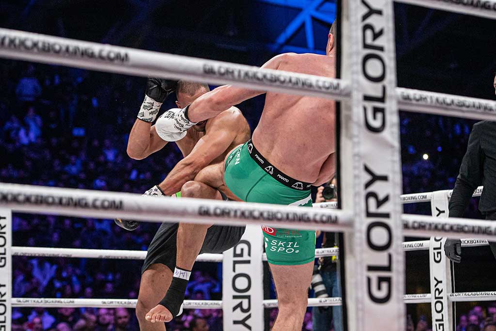Glory Live Stream (free) - Hoe en waar je gratis Glory kunt kijken