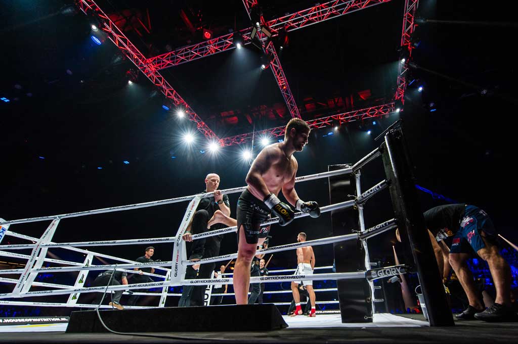 Glory Live Stream (free) - Hoe en waar je gratis Glory kunt kijken