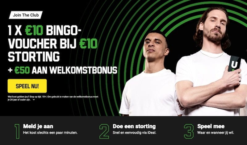 Online Bingo - Waar en Hoe Spelen en de Beste Bingo Bonussen