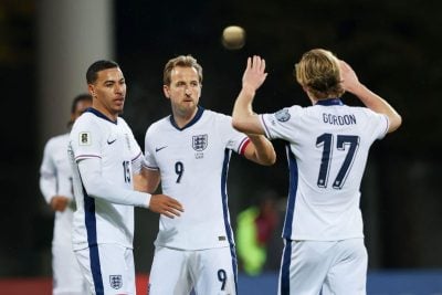 Engeland WK 2026 Odds Bookmakers - Winaar, Finale, Topscorer
