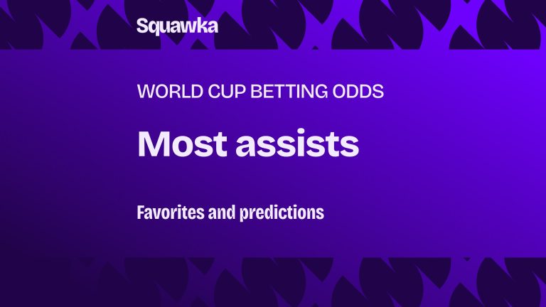 World Cup 2026 most assists predictions: Playmaker odds and favorites ...