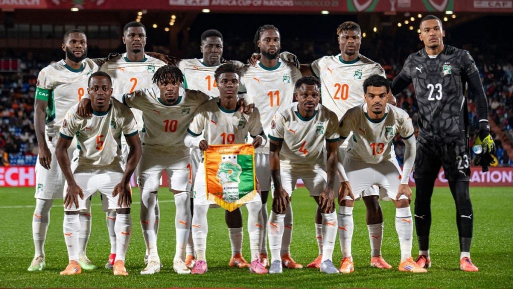 Ivory Coast World Cup Odds: Squad & Picks | Squawka