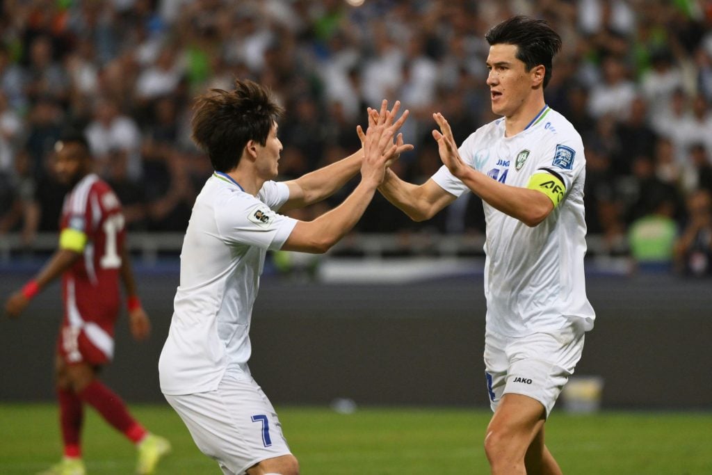Uzbekistan World Cup Odds: Squad & Picks | Squawka